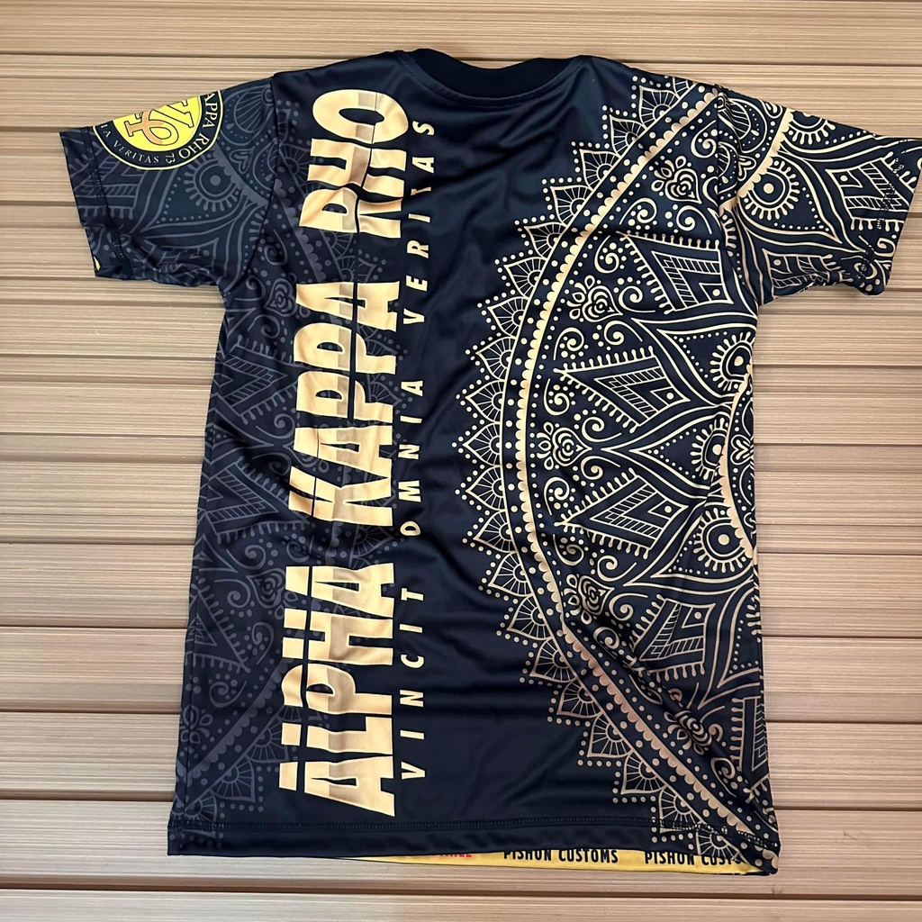 hot sale AKP V.29 Alpha Kappa Rho Full Sublimation Frat Shirt | Shopee ...