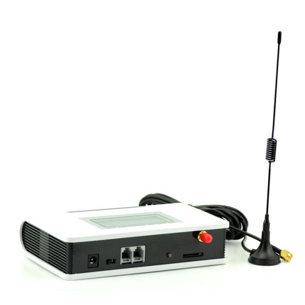 GSM FCT Fixed Wireless Terminal with RJ11 in 2G convert GSM signal to ...