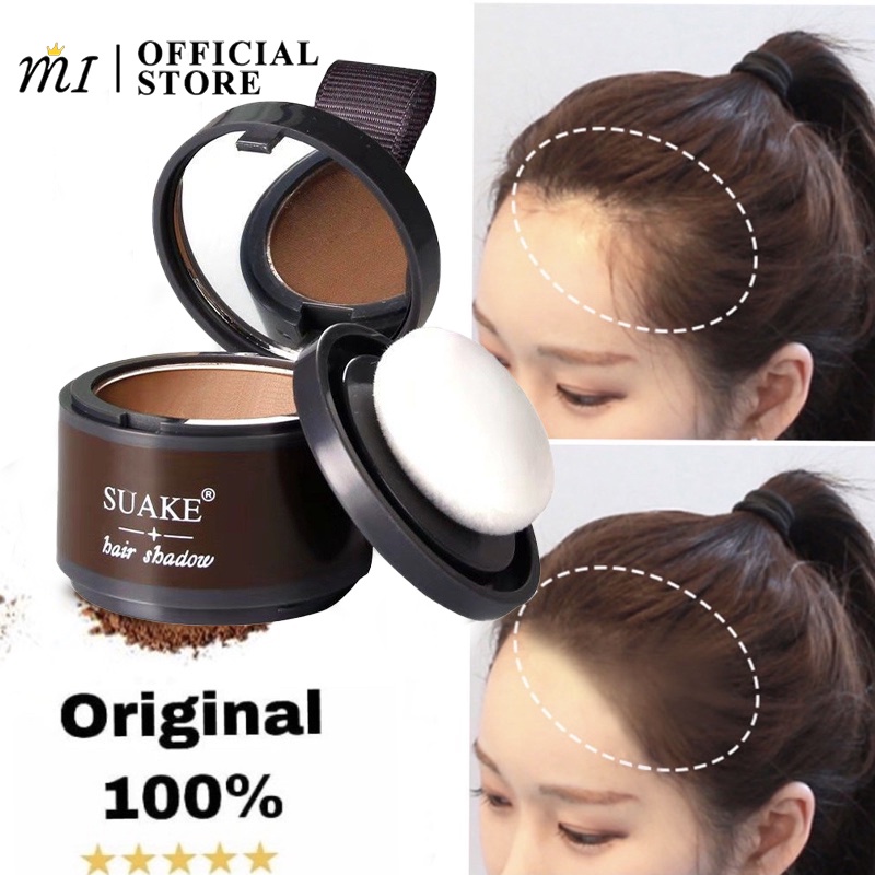 Waterproof Hair Shadow Powder | Shopee Philippines