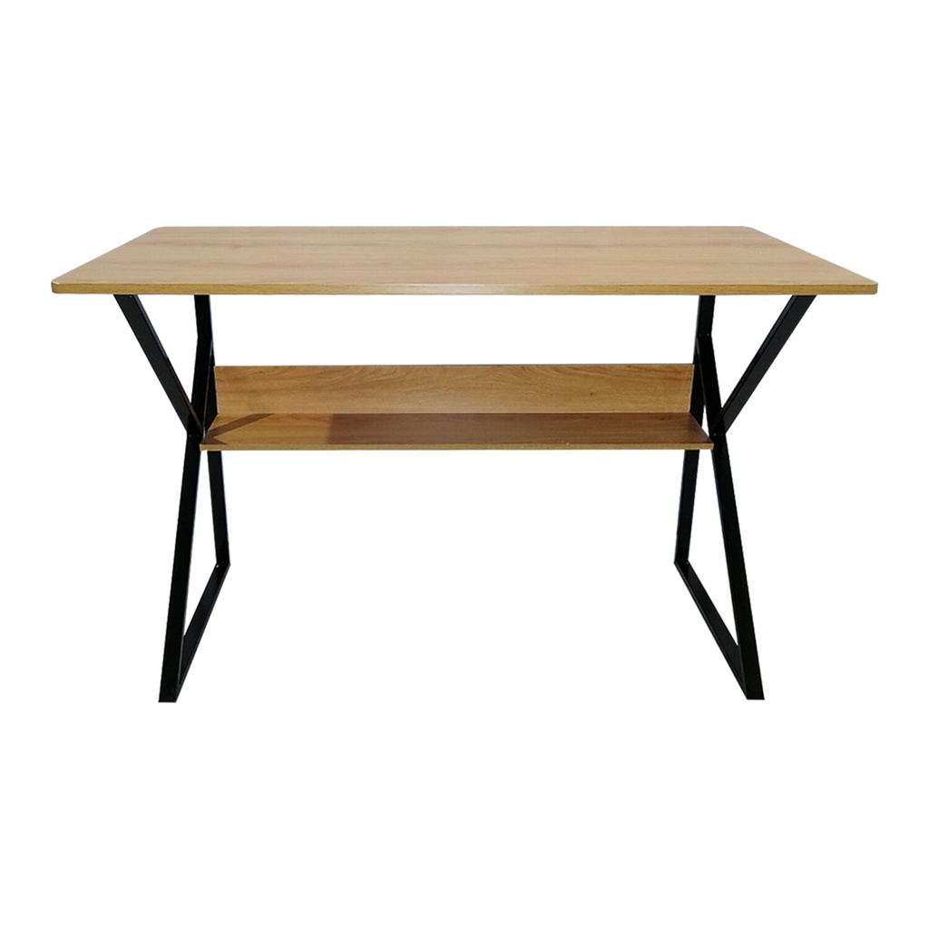 Ofix Desk 5 (120x60) (Chair is not Included) | Shopee Philippines