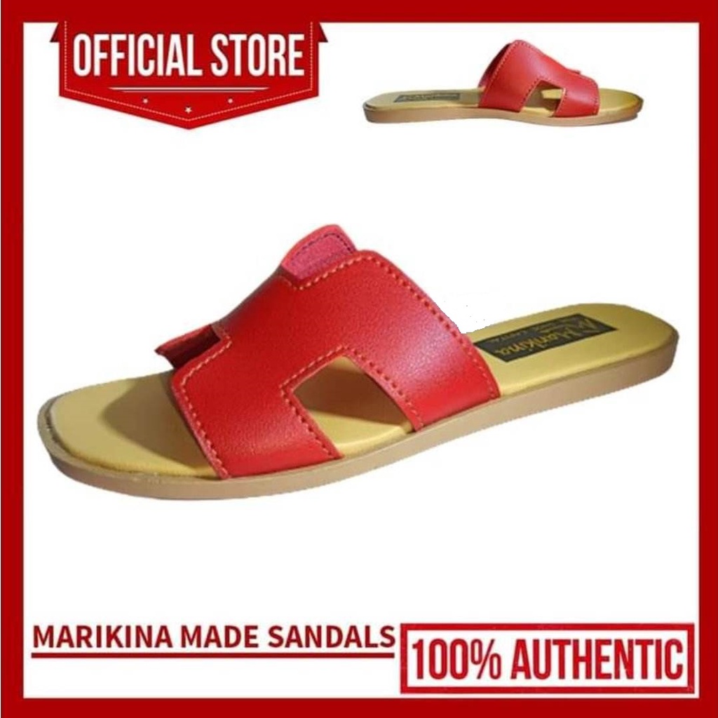 TSC-FS03 Marikina Women's Sandals (Women Sandals / Womens Sandals ...