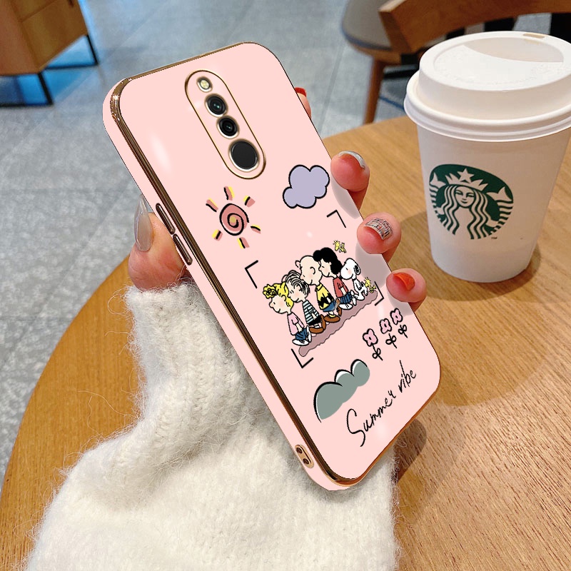 Casing redmi 8 redmi 8a pro phone case The newly designed Phnom Penh ...
