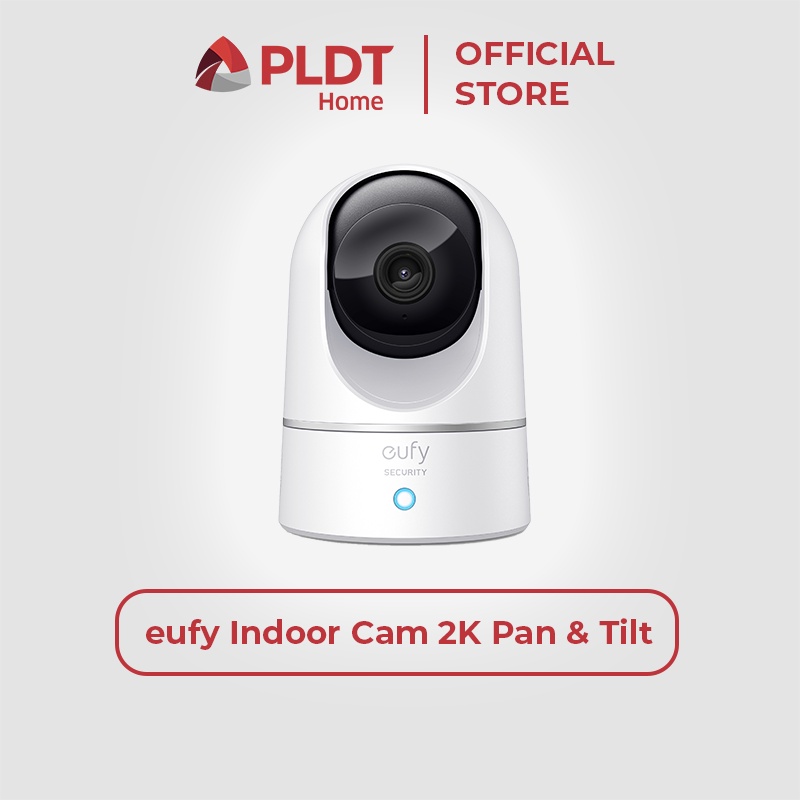 Eufy Indoor Cam 2k Cctv Camera - S220 | Shopee Philippines