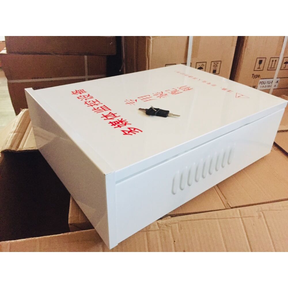 METAL JUNCTION BOX HEAVY DUTY 480mm*350mm*150MM | Shopee Philippines