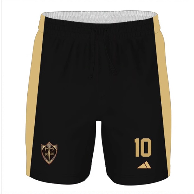 Jersey Futsal & Football Motif VL Replika Anime blue Lock Bastard ...