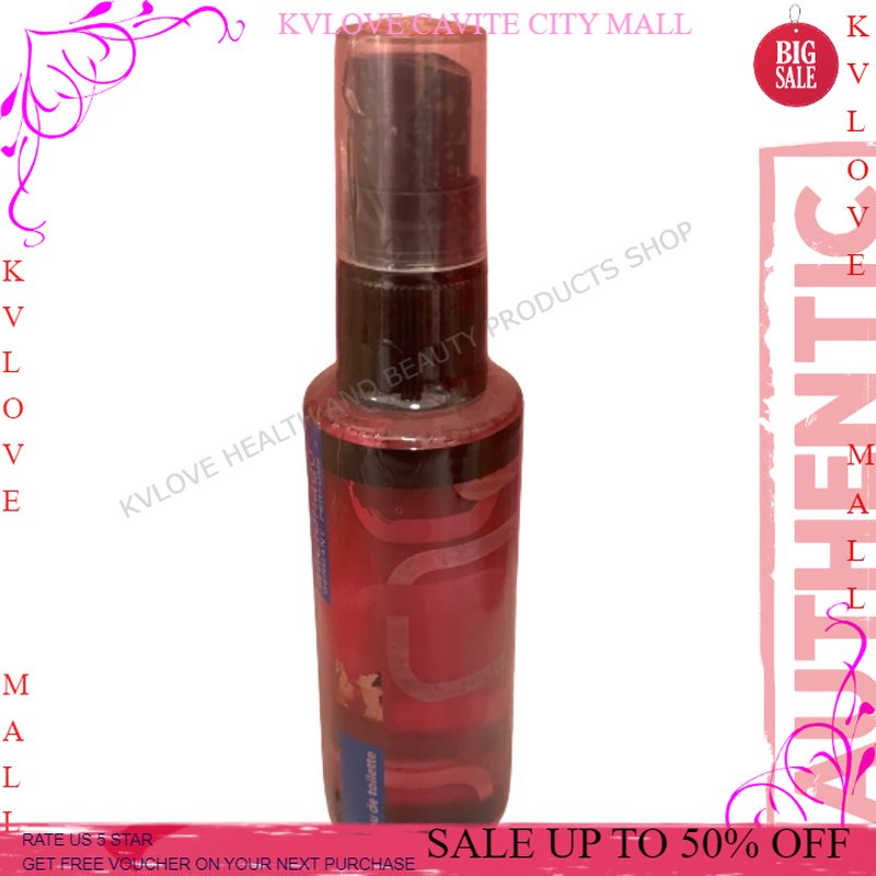 Aficionado F68 30ml Eau De Parfum for Women KVLOVE CAVITE CITY MALL ...