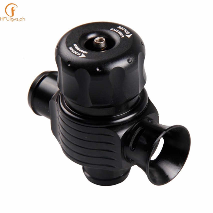 1 Set Auto Universal Turbo Blow Off Valve Kit-Dump Valve Wastegate ...