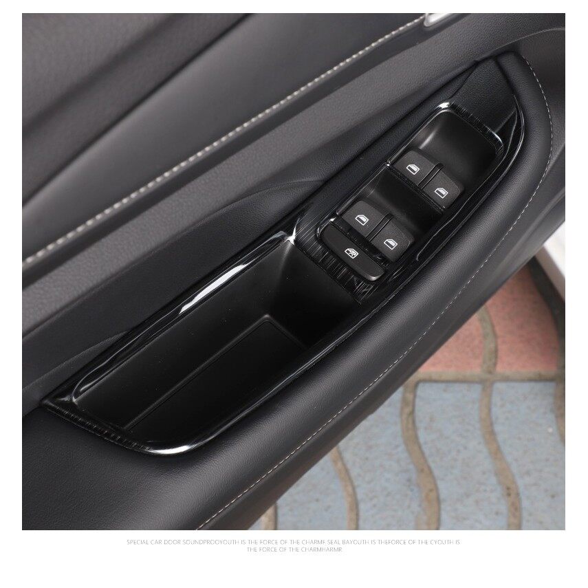 MG MG5 MG 5 2019 - 2021 Window Switch Panel Cover | Shopee Philippines