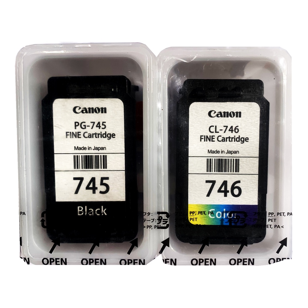 Canon MG2470 MG2570 MG2570S MG2970 MG3070 MG3070S MG3077 IP2870 IP2870 ...