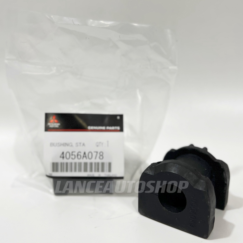 4056A078 Mitsubishi Xpander Front Stabilizer Bushing 4056A078 | Shopee ...