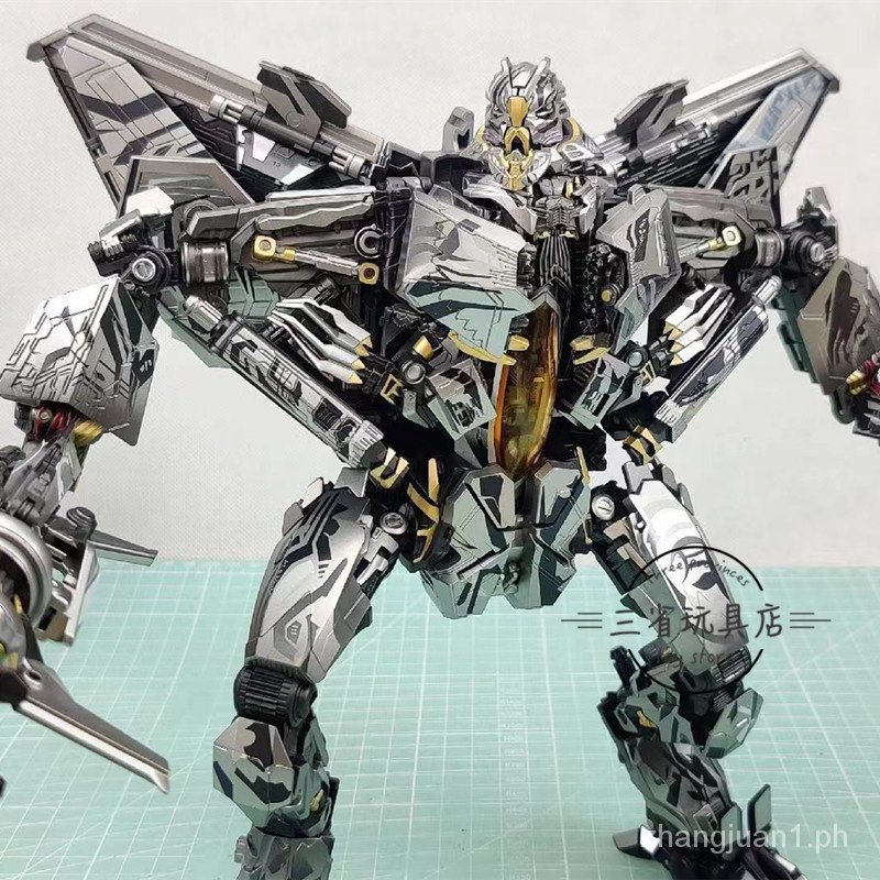 Transformation Toy Movie Version Original Red Spider MPM-10 F-12AS Plug ...