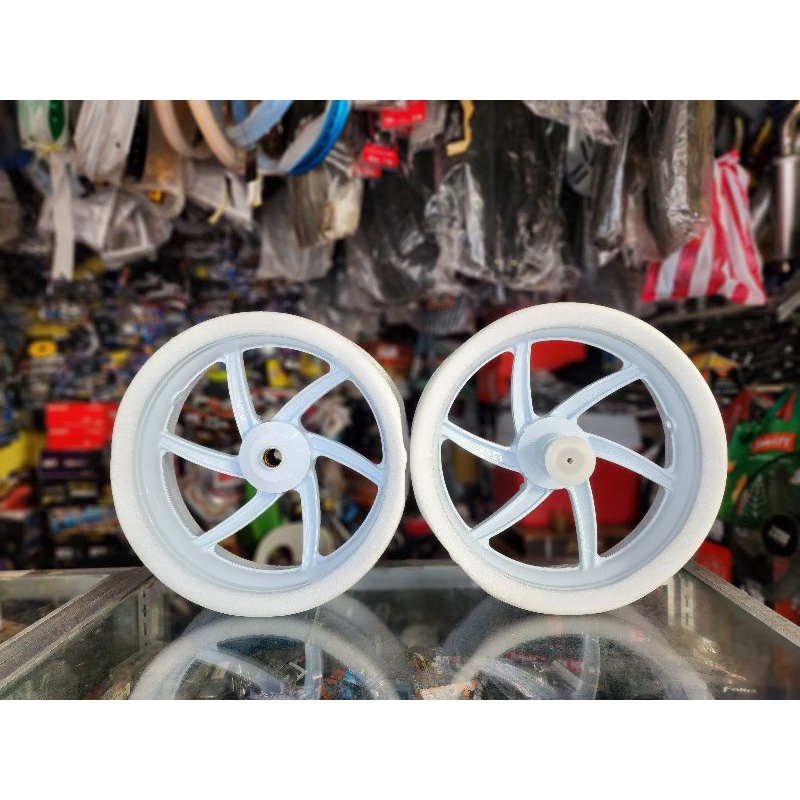 G-REN MAGS NMAX V2 14S THAILAND ORIGINAL | Shopee Philippines