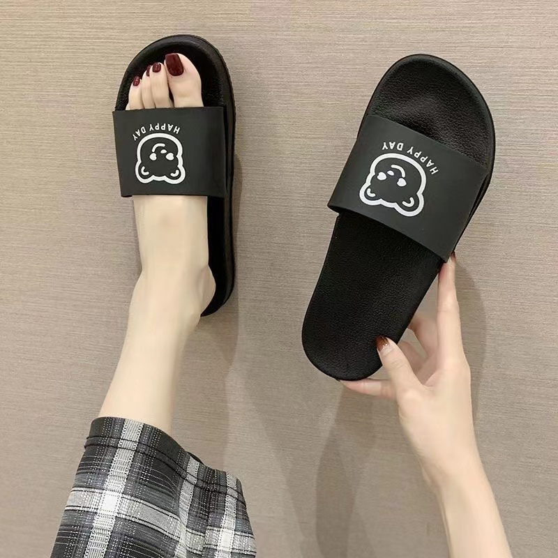 Today's special offe Fasion slippers for women best quality SIZE 36-45 ...