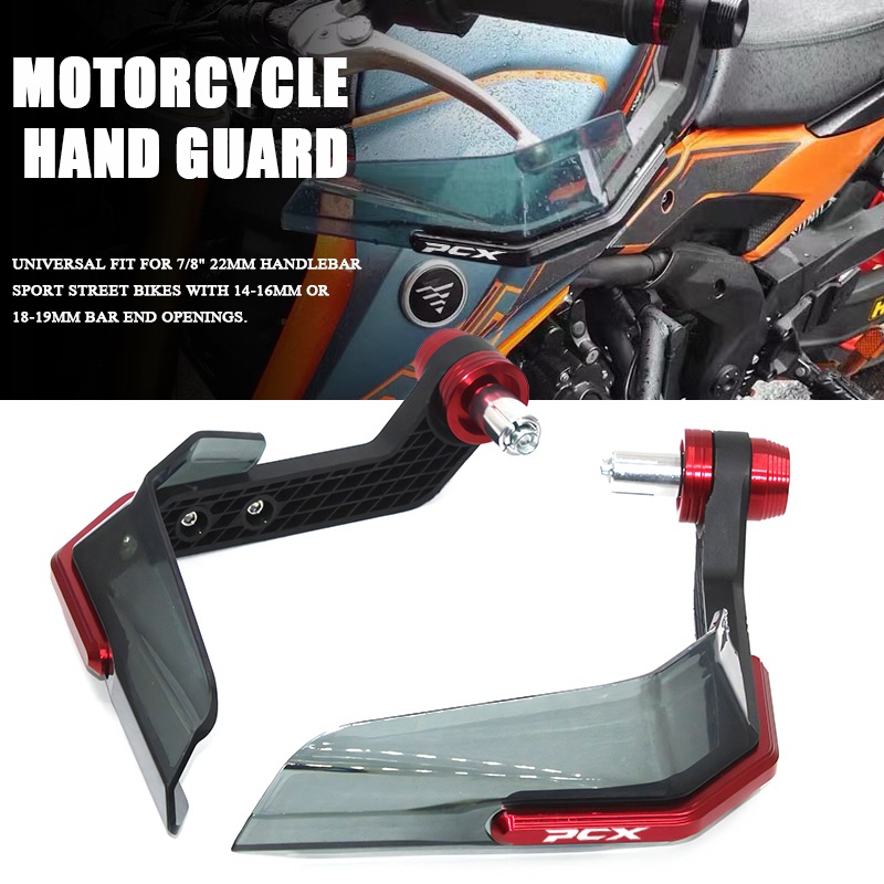 For HONDA PCX 125 PCX125 PCX150 PCX 150 Motorcycle Handlebar Grips ...