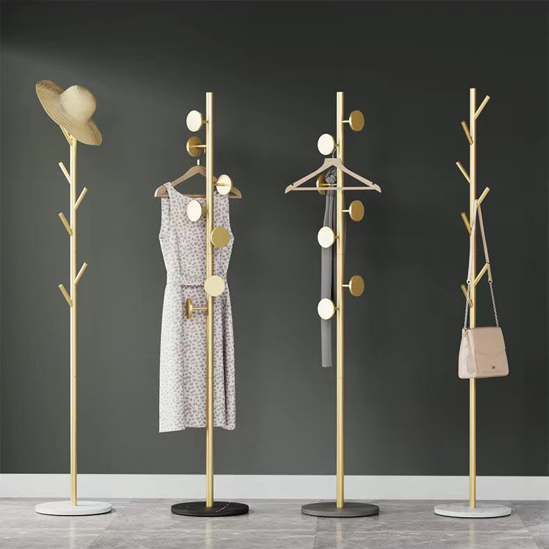 Bedroom hanger sabitan ng coat towel rack clothes hanger backpack rack ...