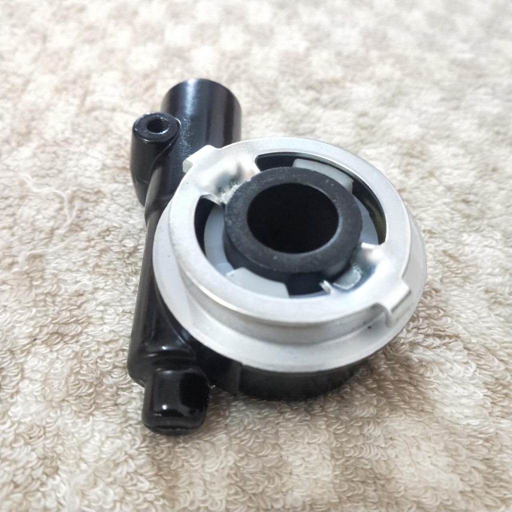 MOTORCYCLE SPEEDOMETER GEAR BOX KIT FOR HONDA TMX155 SET | Shopee ...