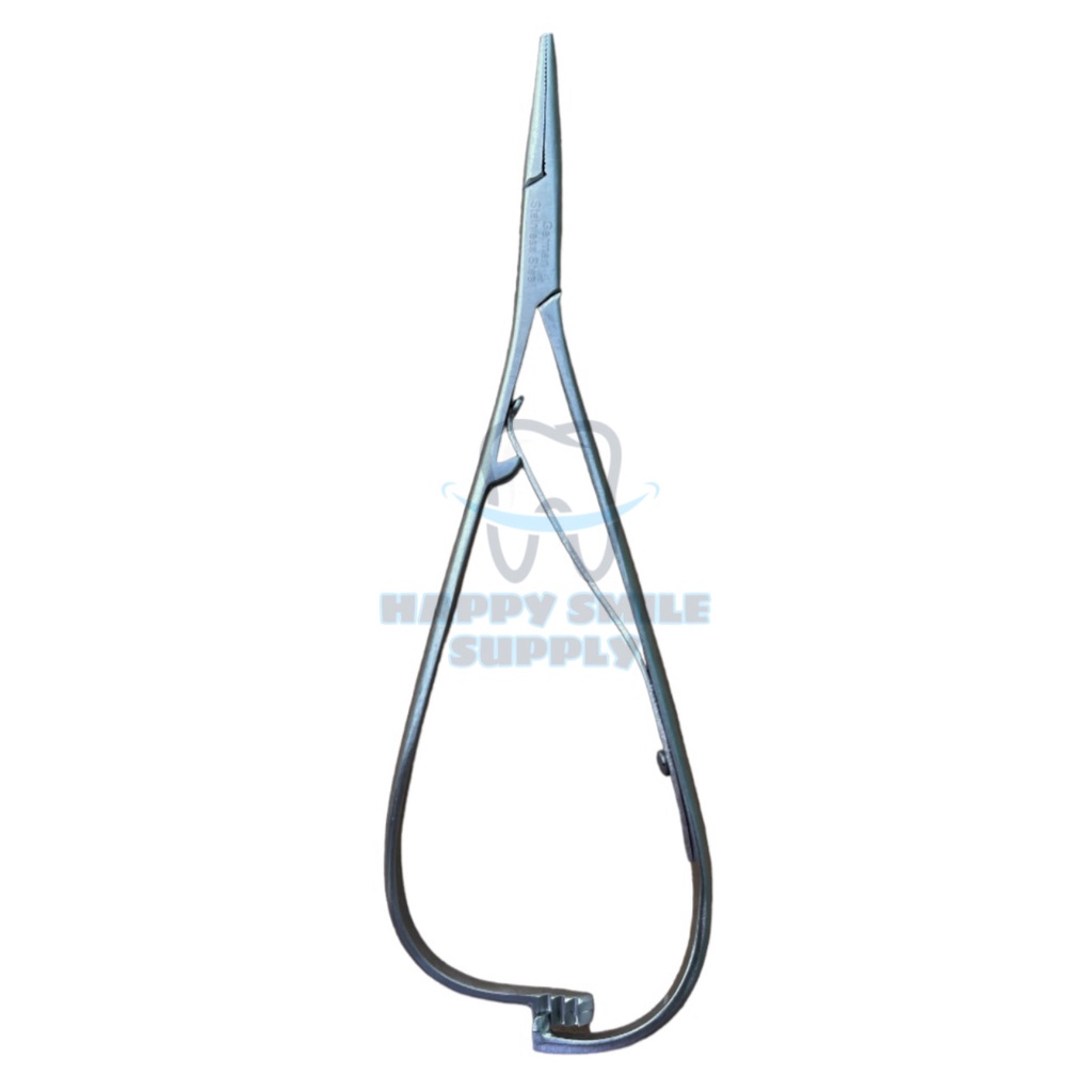 Mathieu Plier Holder Stainless Steel Dental Universal Use Multipurpose ...