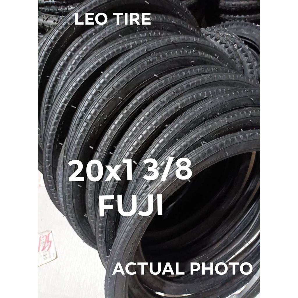 WHEELCHAIR AND BIKE TIRE 20x1 3/8 (451) bike tire exterior tire leo ...