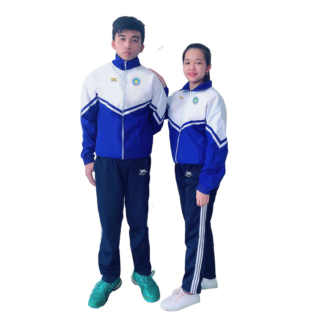 WindJacket for high school students, school uniform jacket from 54 to ...