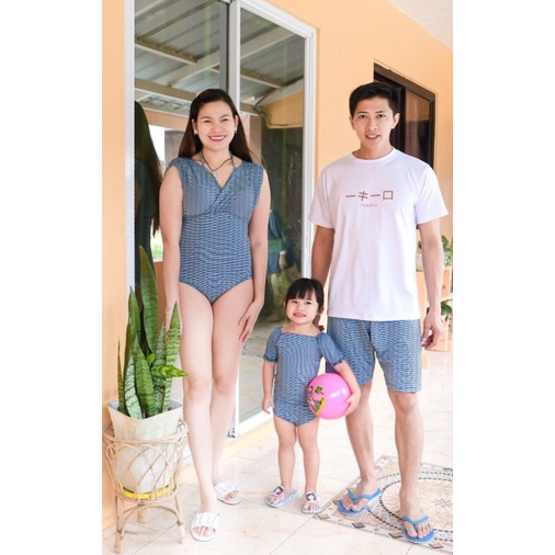 KAYISH PREMIUM INDIVIDUALLY PRICED SWIMWEAR SUMMER OUTFIT BEACH FAMILY ...