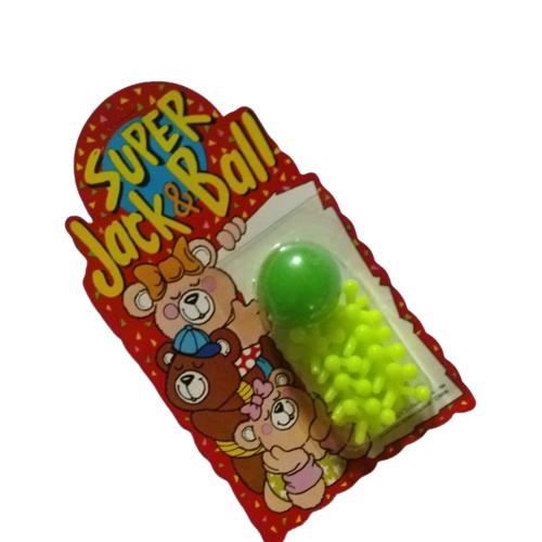 Jack n' Ball Jackstones (Random Color) BF-240 | Shopee Philippines
