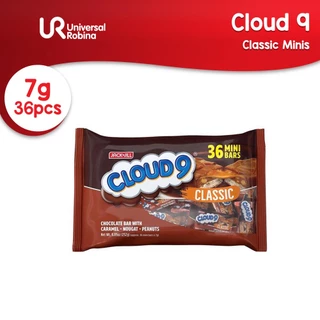 Shop cloud 9 chocolate for Sale on Shopee Philippines