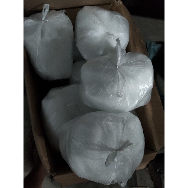 2 packs Carbon fiber Glass/wool for Motorcyle Muffler ( 1order = 2 ...