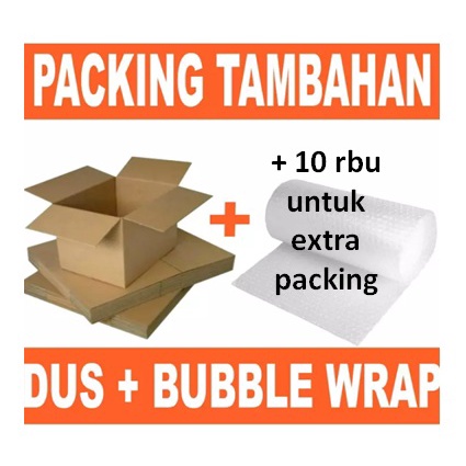 Cable wrap and cardboard for extra packing | Shopee Philippines