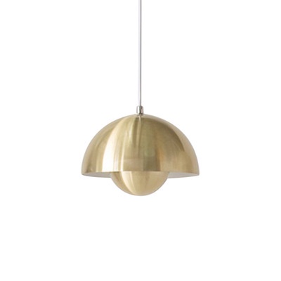 Chandelier Modern Pendant Light Dining Bedside Chandelier Ceiling Light ...