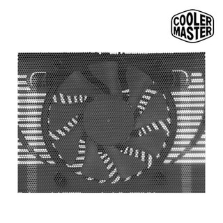 Cooler Master Notepal L1 Laptop Cooler - Black | Shopee Philippines