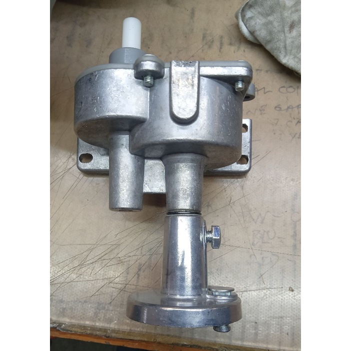 industrial gearbox for big industrial fan | Shopee Philippines