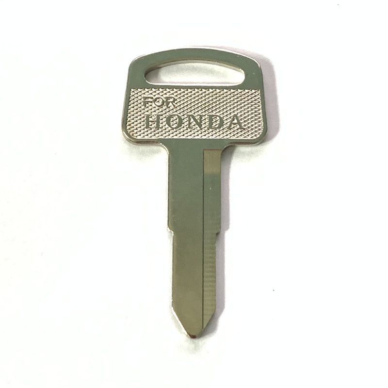 HONDA MED/XRM Left Key | Shopee Philippines