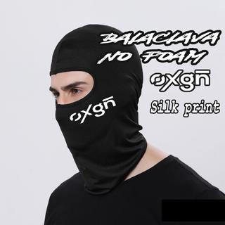 Balaclava Motorcycle Turban Accessories Full Face Mask For Motorcycle ...