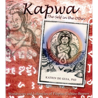 Kapwa: The Self in the Other, Worldviews and Lifes by Katrin de Guia ...