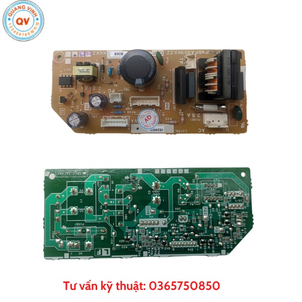 Sharp air purifier power Board | Shopee Philippines