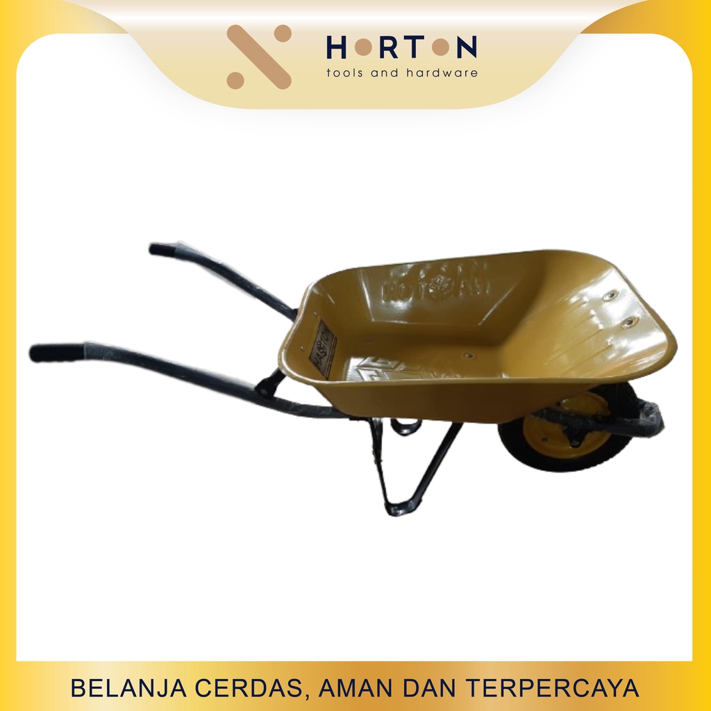 Best Selling!! Cast Sand Push Cart/Building Trolley/Project Trolley ...