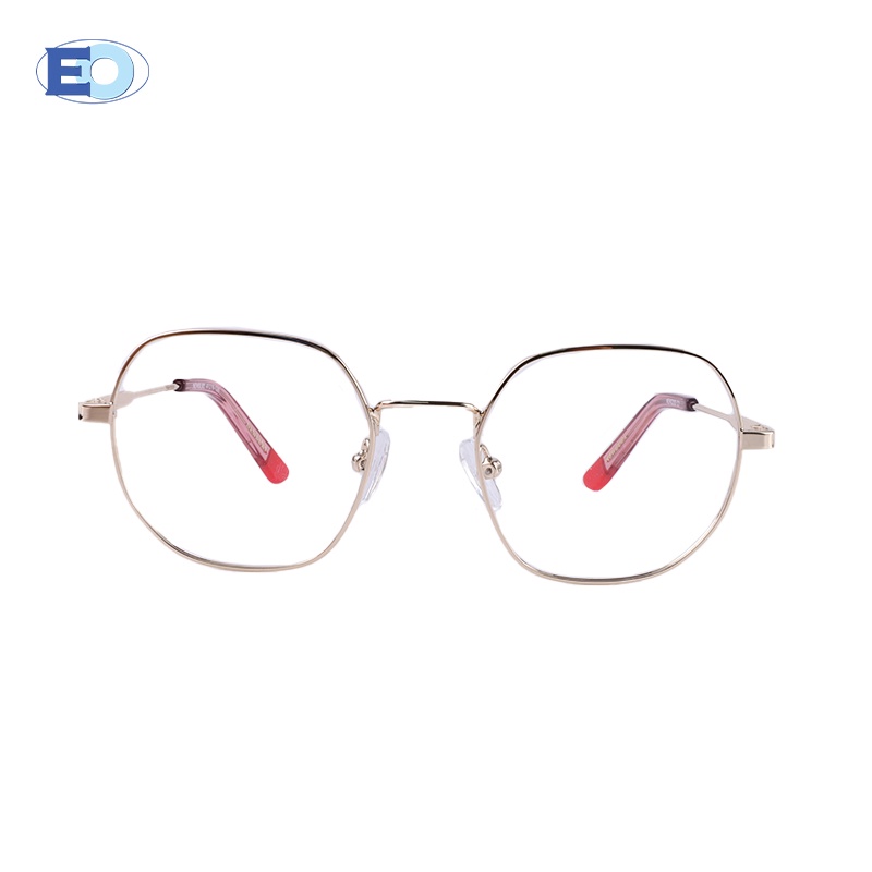 EO Newbury NEW2202 Frame with Free Multicoated Lens / Non-graded ...
