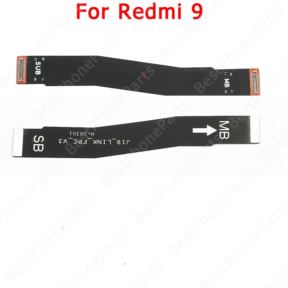 For Xiaomi Redmi 8 8A 9 9A 9C 9T 4A 4X 5 Plus 5A 6 6A 7 7A GO PCB Dock ...