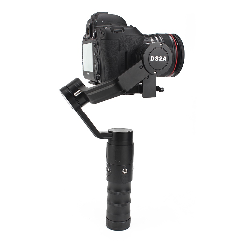 Beholder DS2A Handheld Gimbal Stabilizer 3-Axis Brushless Gimbal No ...