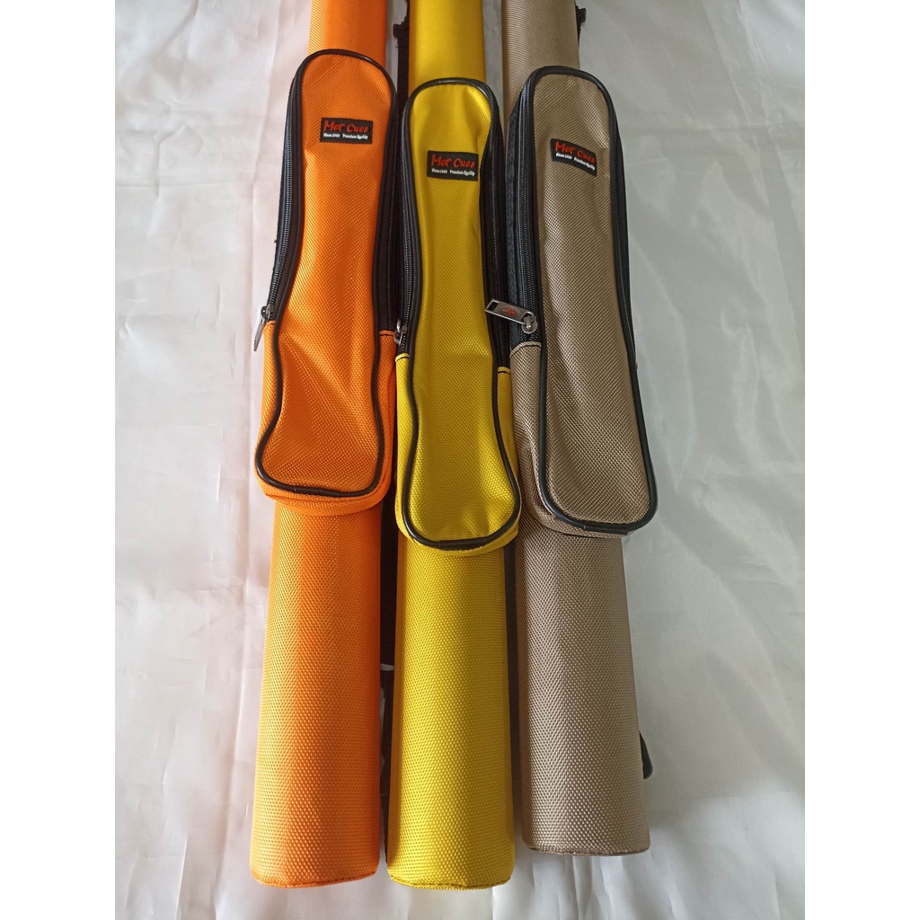 MIT Cue's Hardcase (1x2) | Lagayan ng Tako | Billiard Accessories ...