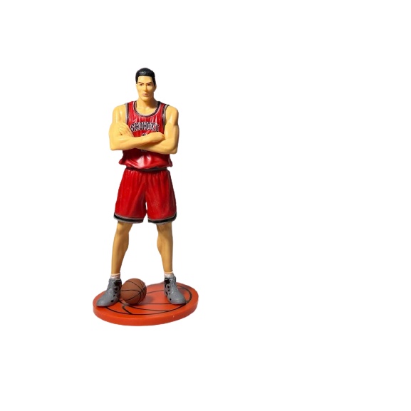 Slam Dunk Collectible Figurine | Shopee Philippines