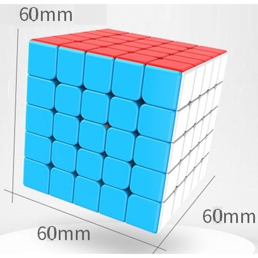2x2 3x3 4x4 5x5 6x6 7x7 Magic Cube Pyraminx SQ1 Windmill Axis Ivy Skweb ...
