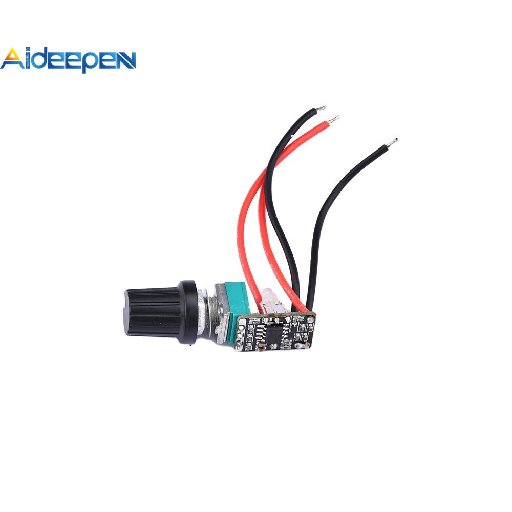 Aideepen T12 Diy Mini Soldering Station Control Board For Iron Dc18~24v | Shopee Philippines