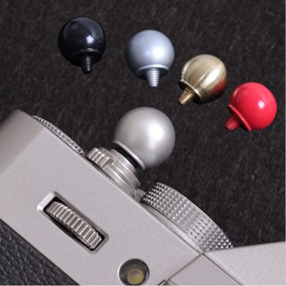 Camera Soft Shutter Release Button Fuji XT30 T20 10 XT4 3 2 XPRO2 1 Micro X100F 100V XE3 GS645s ...