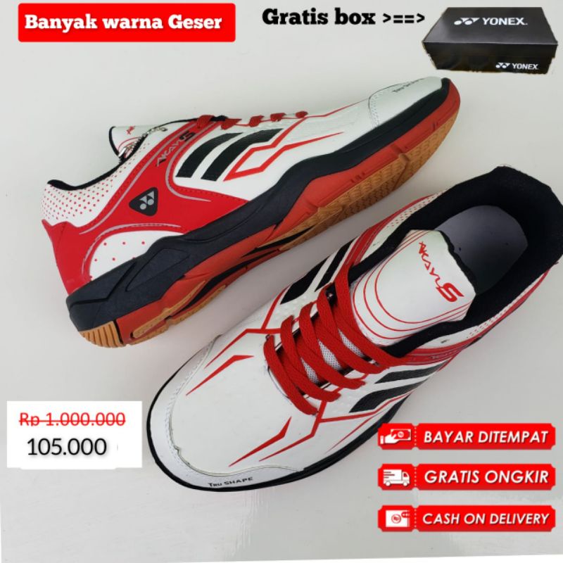 Yonex 65m Shoes Yonex SHB Shoes Badmintion Yonex 65m SHB Yonex Akayu S ...