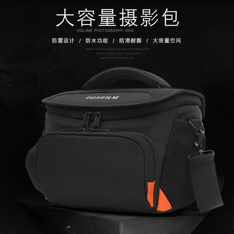 Fuji Slr Camera Bag XT30 XT20 XT3XT4 XT10 XA20 XA5 XA7 XE2 | Shopee ...