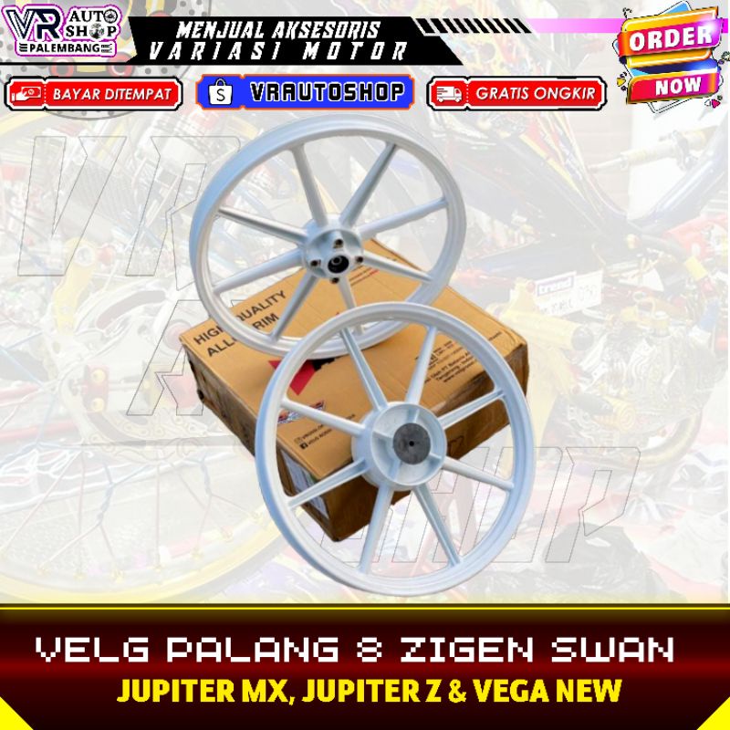 Jupiter mx racing rims / 8 spoke rims / racing rims / motorbike wheels ...