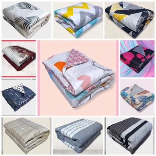 comforter blanket - Best Prices and Online Promos - Jan 2025 | Shopee ...