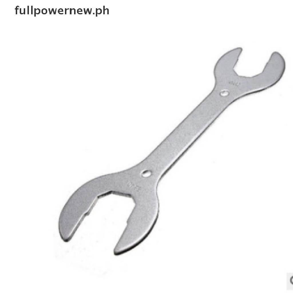 fullpower Mountain Bike Front Fork Headset Wrench Spanner 330/32/36 ...