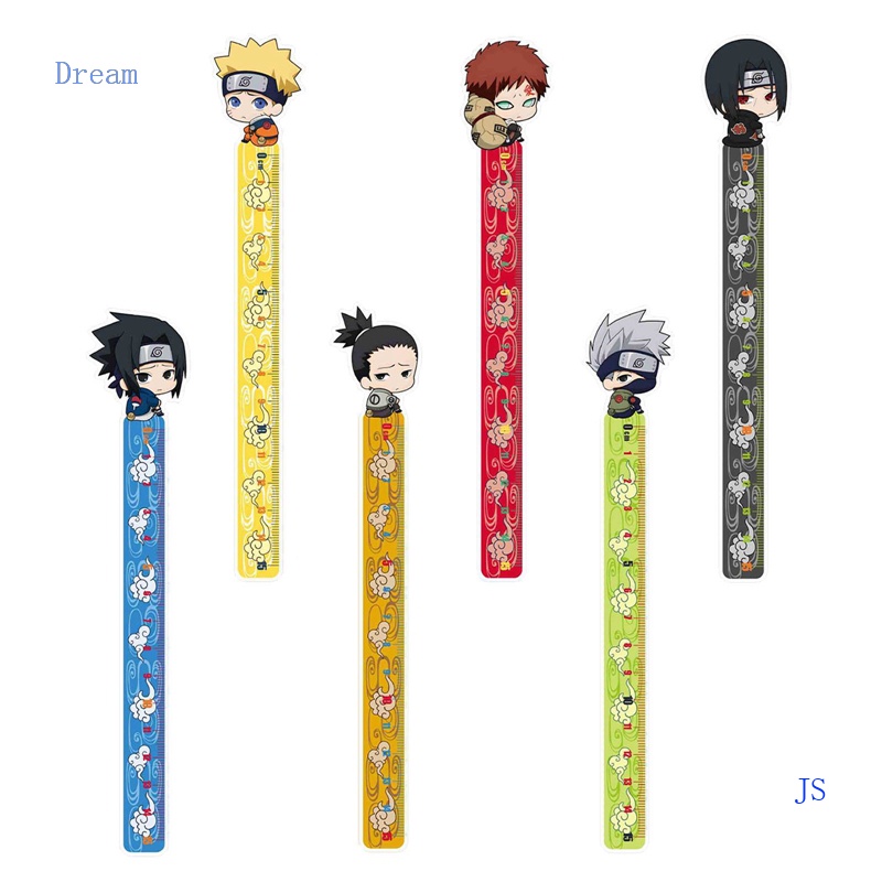Dream Anime Jujutsu Kaisen Measuring Ruler Itadori Yuji Fushiguro ...